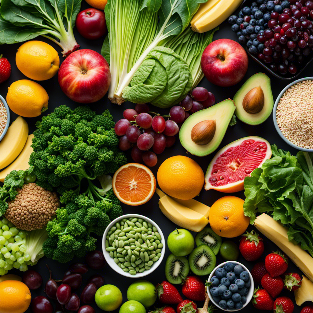 Tipos de Nutrientes: Entendendo os Conceitos Básicos da Nutrição - Tudo ...